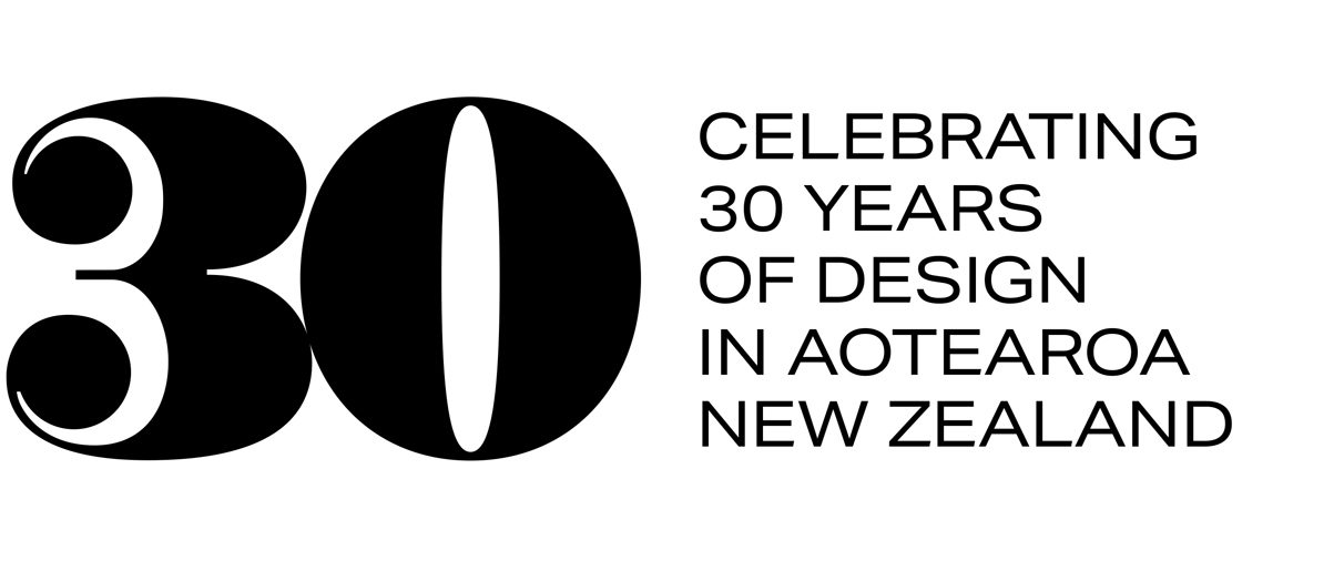 Celebrating 30 years of design in Aotearoa New Zealand - Buchan