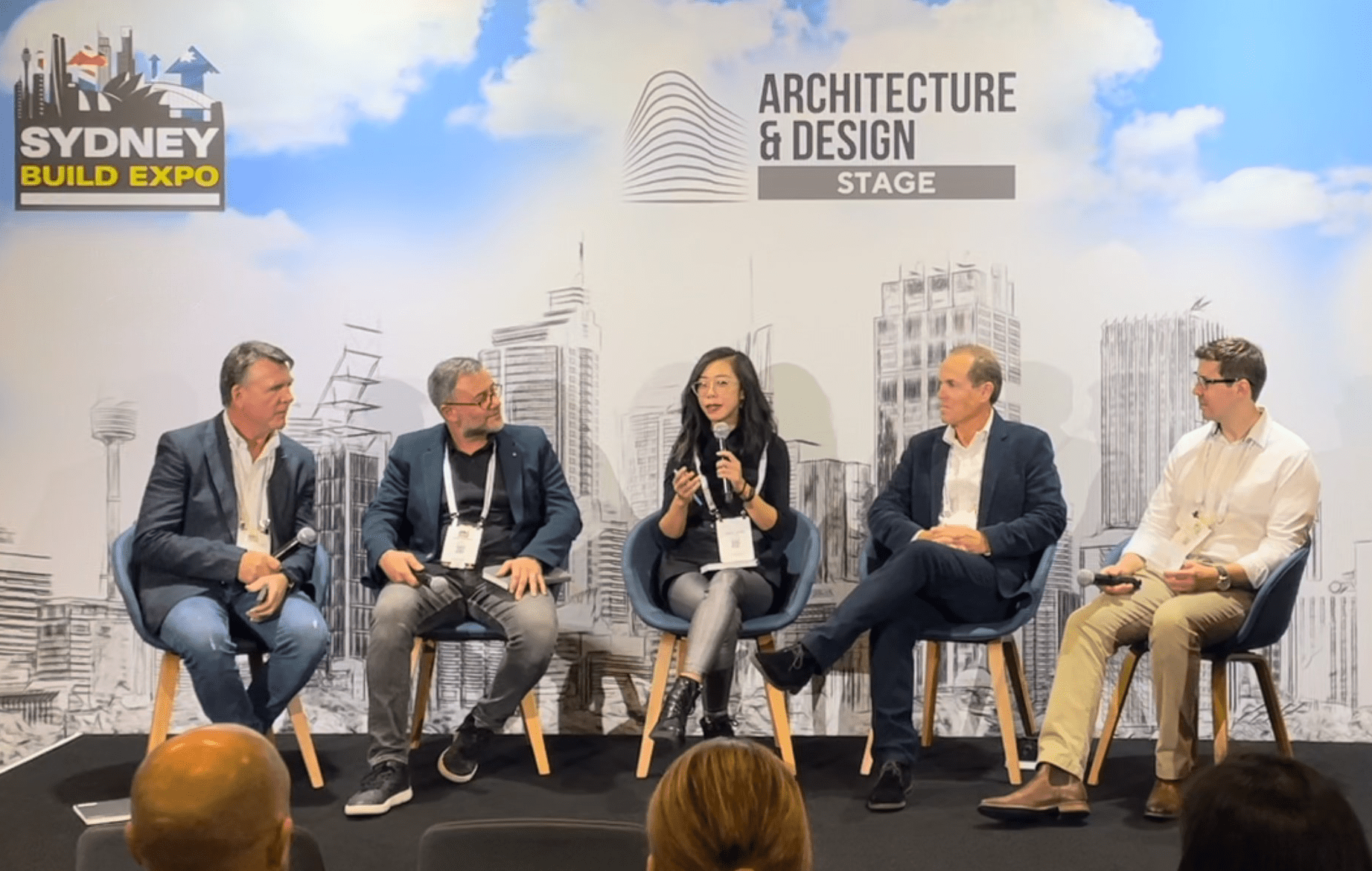 Perspectives - Buchan